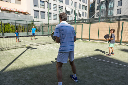รูปภาพPaddle-Tennis – เลือกดูภาพถ่ายสต็อก เวกเตอร์ และวิดีโอ957 | Adobe ...