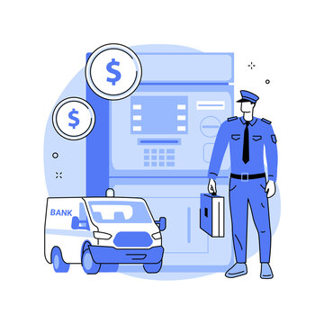 Cash-In-Transit Images – Browse 95 Stock Photos, Vectors, and Video ...