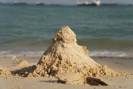 "Sand Pile" Images – Browse 3,079 Stock Photos, Vectors, and Video ...