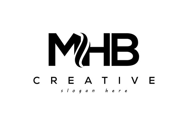 Mhb Logo Images – Browse 106 Stock Photos, Vectors, and Video | Adobe Stock