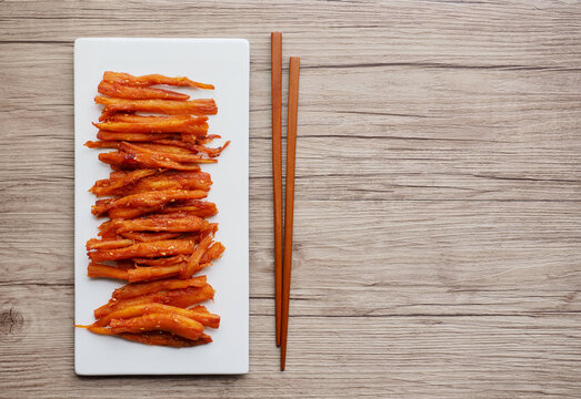 더덕 Images – Browse 258 Stock Photos, Vectors, and Video | Adobe Stock