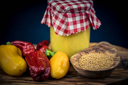 Senfglas Images – Browse 38 Stock Photos, Vectors, and Video | Adobe Stock