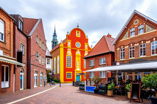 Meppen Images – Browse 914 Stock Photos, Vectors, and Video | Adobe Stock