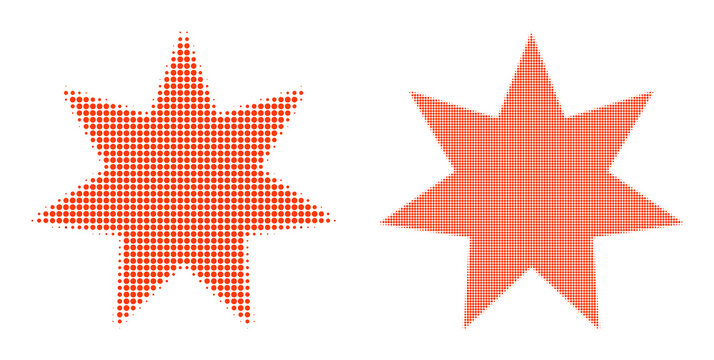 「Septagram」の画像 - 523 件の Stock 写真、ベクターおよびビデオ | Adobe Stock