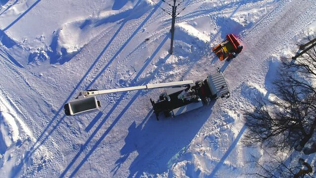 Telehandler Images – Browse 3,616 Stock Photos, Vectors, and Video ...