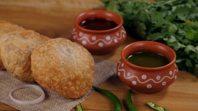 Kachori Images – Browse 3,198 Stock Photos, Vectors, and Video | Adobe ...