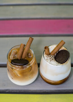 "Cold Coffee" Images – Parcourir 3,075 le catalogue de photos, vecteurs ...