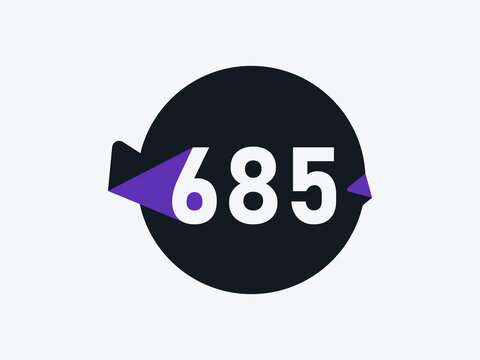 「685」の写真素材 | 141件の無料イラスト画像 | Adobe Stock