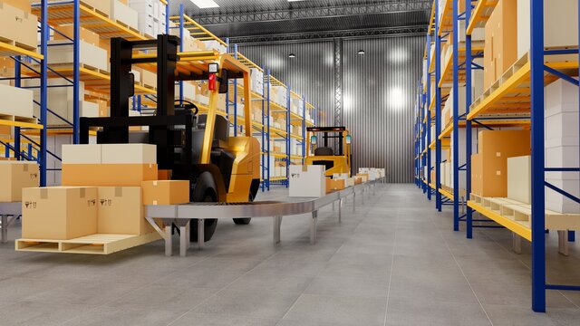 360 Warehouse Images – Browse 487 Stock Photos, Vectors, and Video ...