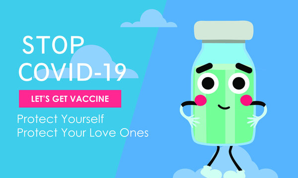Vaccination Cartoon Images – Browse 42,718 Stock Photos, Vectors, and ...