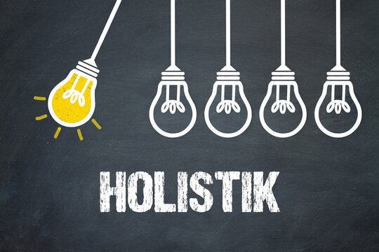Holismus Images – Browse 57 Stock Photos, Vectors, and Video | Adobe Stock
