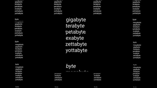 Imagens de Terabyte – Explore Fotografias do Stock, Vetores e Vídeos de ...