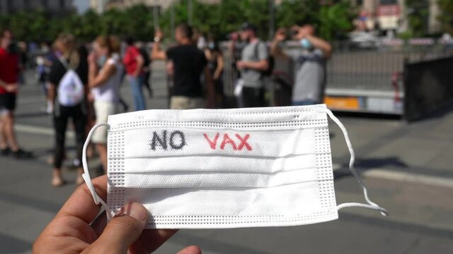 Unvaccinated Images – Browse 607 Stock Photos, Vectors, and Video ...