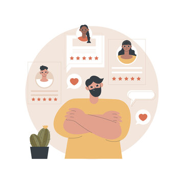 Our Story Cartoon Images – Browse 330 Stock Photos, Vectors, and Video ...