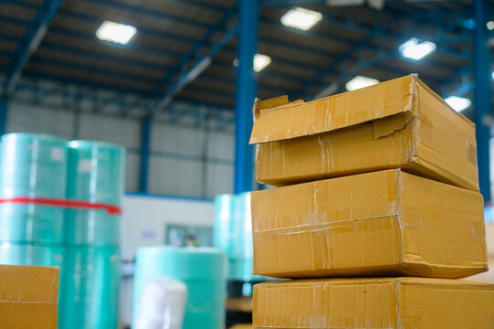 Medical Supplies Warehouse Images – Browse 693 Stock Photos, Vectors ...