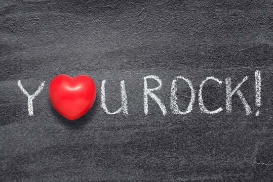 "You Rock" Images – Browse 322 Stock Photos, Vectors, and Video | Adobe ...