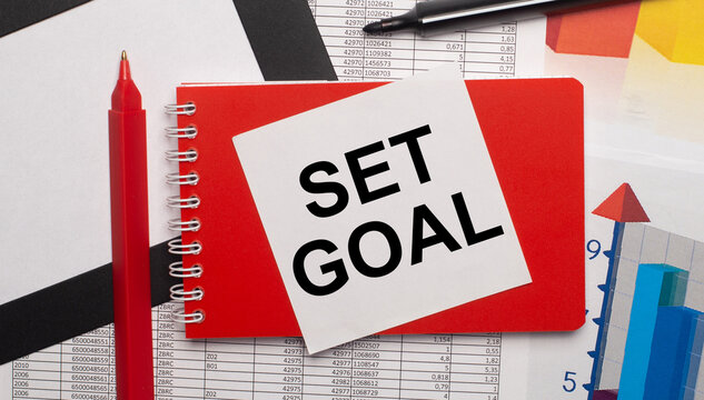 "Set Goal" Imagens – Procure 725 fotos, vetores e vídeos | Adobe Stock