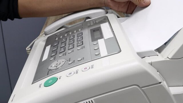 Fax Machine Images – Browse 57,569 Stock Photos, Vectors, and Video ...