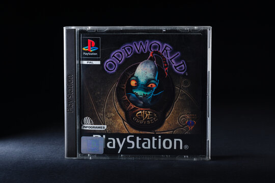 Oddworld Images – Browse 18 Stock Photos, Vectors, and Video | Adobe Stock