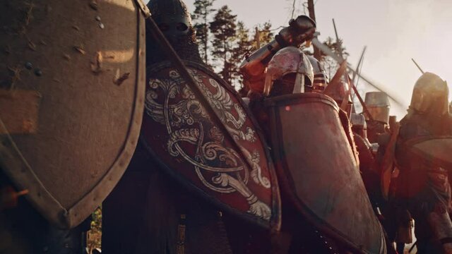 Swords And Shields Images – Browse 2,859 Stock Photos, Vectors, and ...