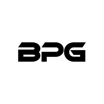 Bpg Logo Images – Browse 142 Stock Photos, Vectors, and Video | Adobe Stock