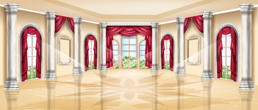 Ballroom Wall Images – Browse 4,115 Stock Photos, Vectors, and Video ...