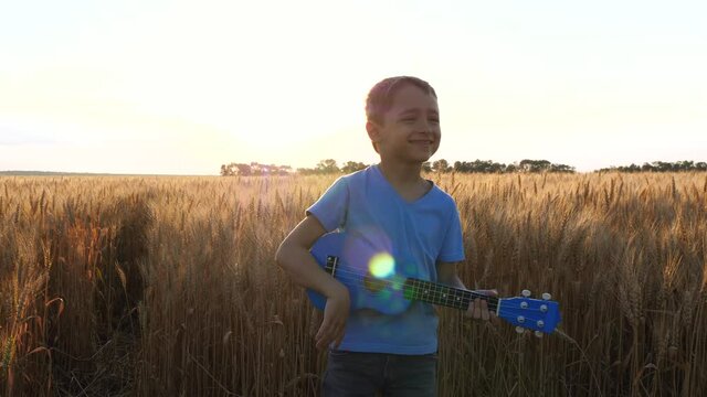 Flying Ukulele Images – Browse 199 Stock Photos, Vectors, and Video ...