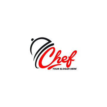 Iron Chef Font
