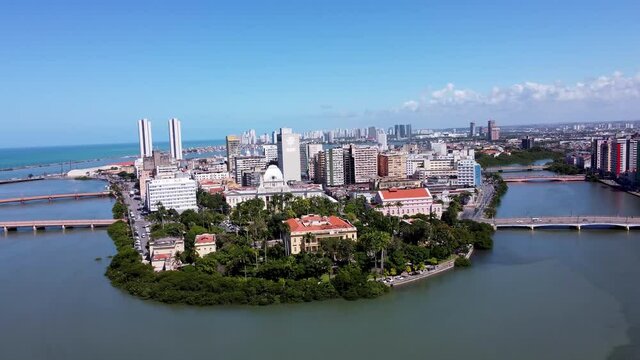 Marco Zero Recife Images – Browse 582 Stock Photos, Vectors, and Video ...