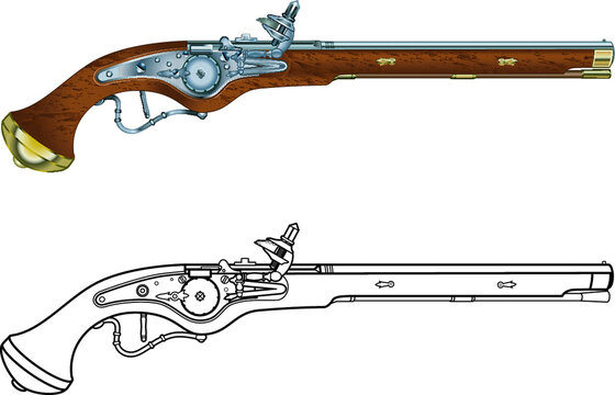 Muzzle-Loading Images – Browse 948 Stock Photos, Vectors, and Video | Adobe Stock
