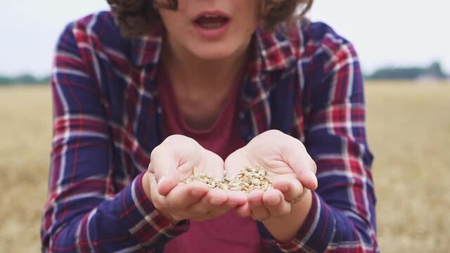 Wheat And Chaff Images – Browse 4,217 Stock Photos, Vectors, and Video ...