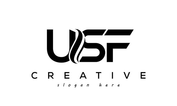 Usf Logo