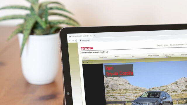 Otomotiv Bilder – Durchsuchen 84 Archivfotos, Vektorgrafiken und Videos | Adobe Stock