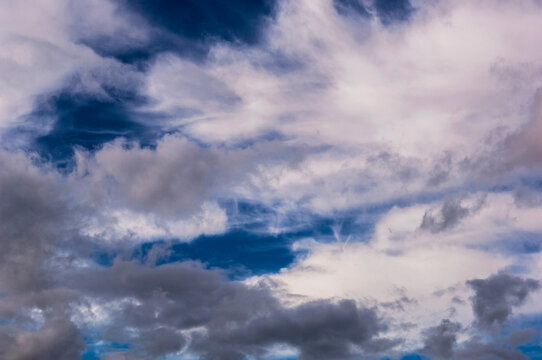 "Cumulus Fractus" Images – Browse 158 Stock Photos, Vectors, and Video ...