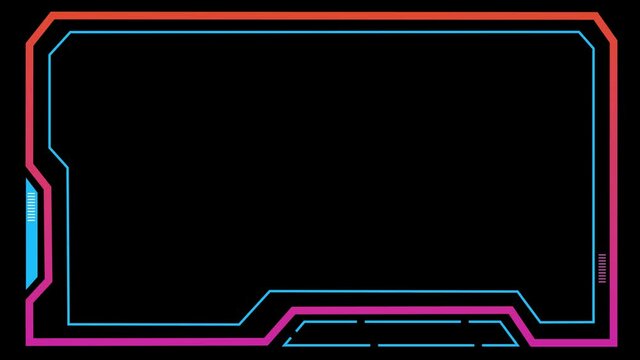 Futuristic Border Images – Browse 247,170 Stock Photos, Vectors, and ...