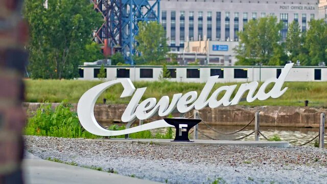 Cleveland Sign Images – Browse 1,257 Stock Photos, Vectors, and Video ...