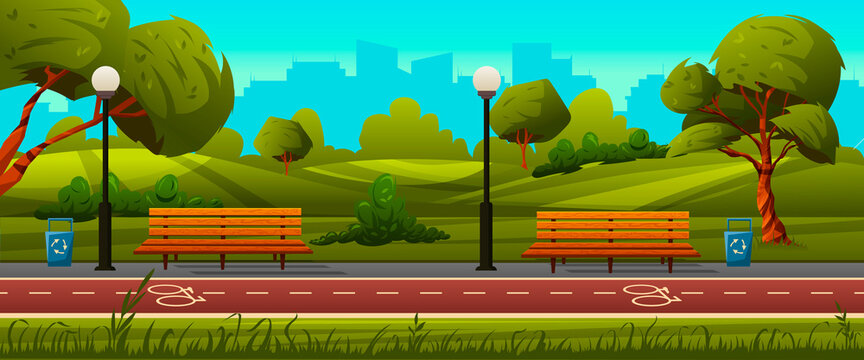 Parking Cartoon Images – Browse 472,099 Stock Photos, Vectors, and ...