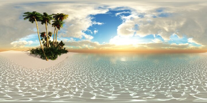 Beach Hdri Map - Infoupdate.org