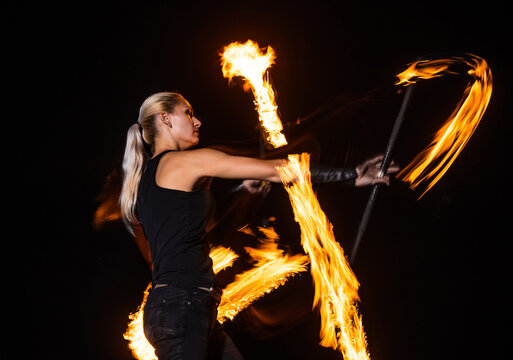 Firedancer Images – Browse 59 Stock Photos, Vectors, and Video | Adobe ...