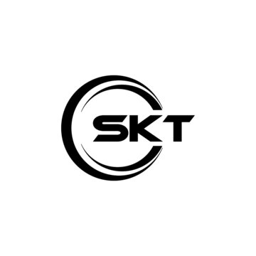 Skt Logo