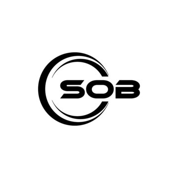 Sob Logo Images – Browse 636 Stock Photos, Vectors, and Video | Adobe Stock