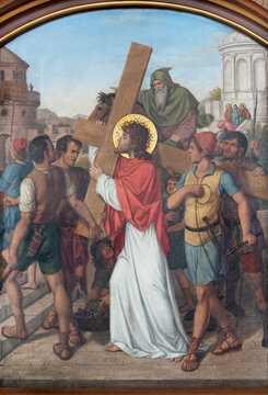 Redemptorist Images – Browse 58 Stock Photos, Vectors, and Video ...