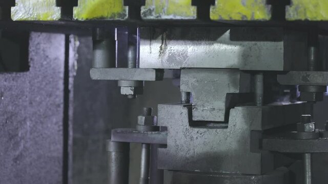 Metal Stamping Machine Images – Browse 41,926 Stock Photos, Vectors ...