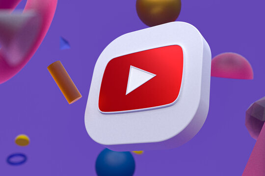 Youtube Images – Browse 20,861 Stock Photos, Vectors, and Video | Adobe ...