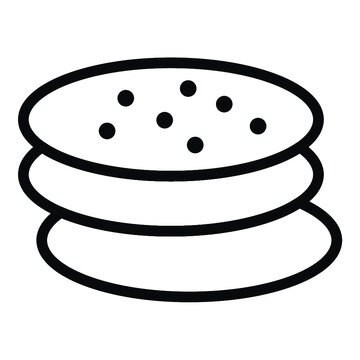 "Stack Of Cookies" Images – Browse 421 Stock Photos, Vectors, and Video ...