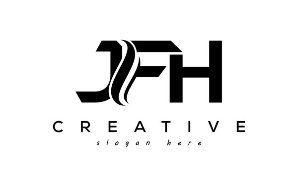 Jfh Logo Images – Browse 75 Stock Photos, Vectors, and Video | Adobe Stock