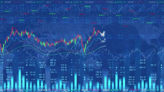 "Virtual Trading" Immagini - Sfoglia 481 foto, vettoriali e video Stock ...