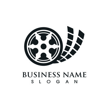 Movies Logos And Names