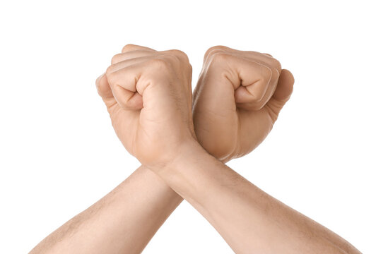 Arms Crossed Fist Bilder – Durchsuchen 3,034 Archivfotos ...