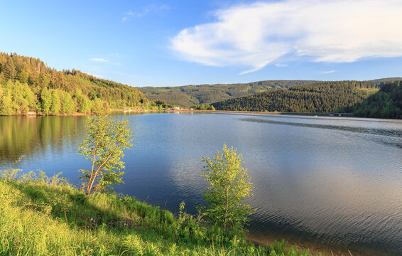 "Stausee - Images et vidéos libres de droits | Adobe Stock